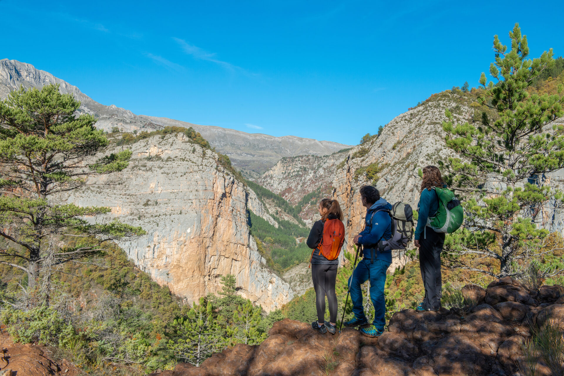 Site officiel de l'UNESCO Géoparc de Haute-Provence