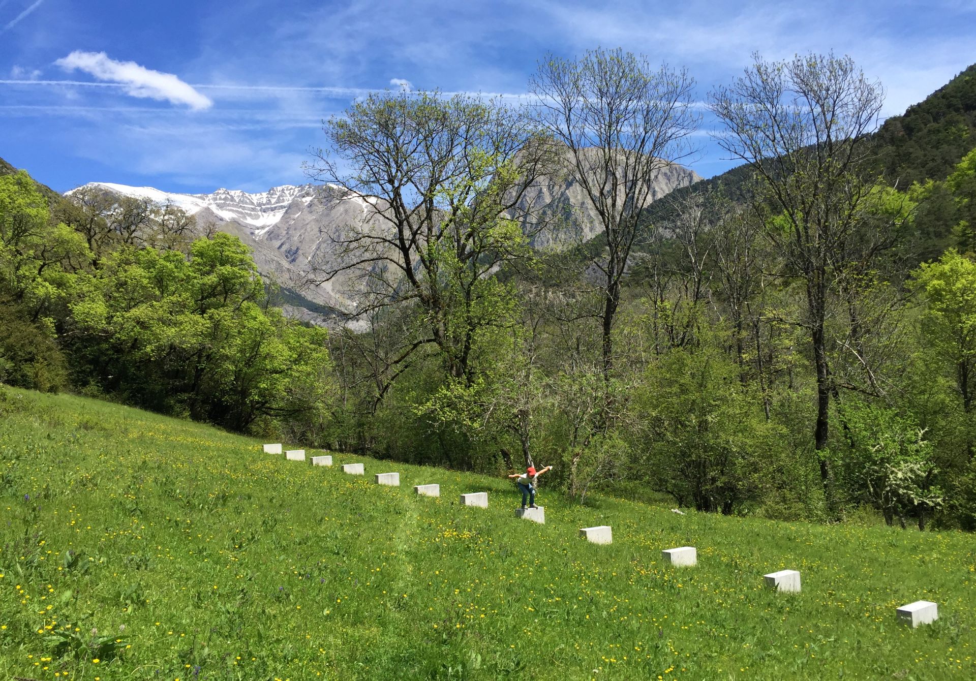 Valorisation touristique de l'art dans la nature - Site officiel de l ...